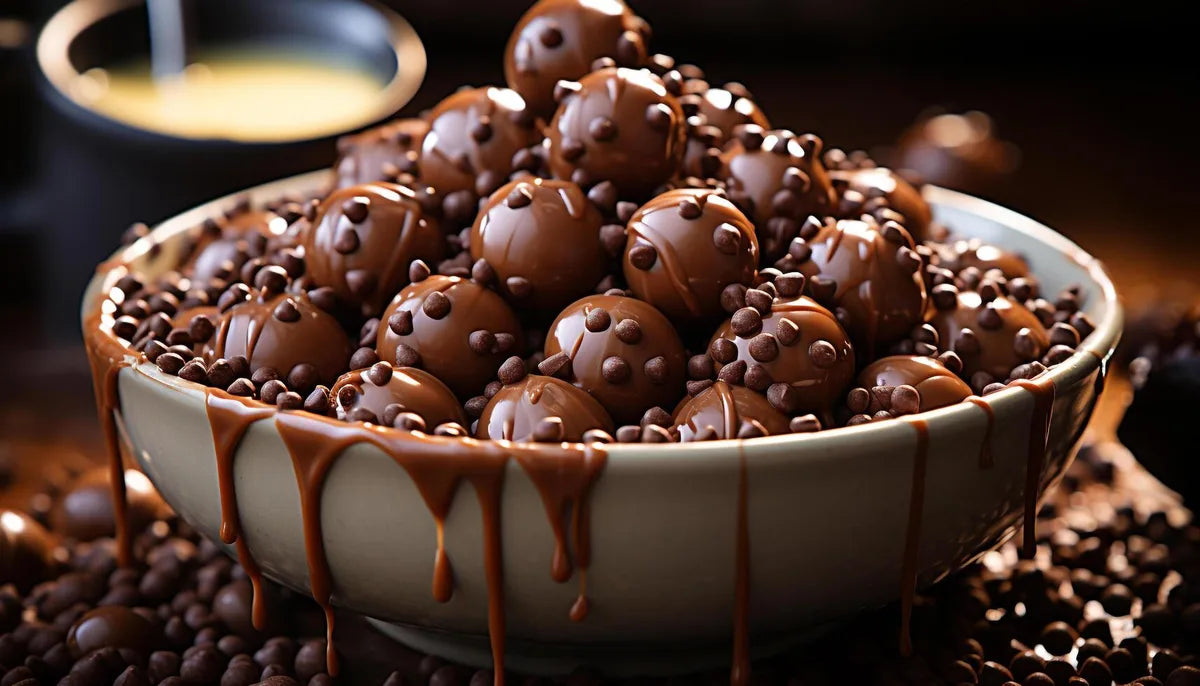 Is Lindor Lindor chocolate truffles Gluten-free? We Have the Answer ...