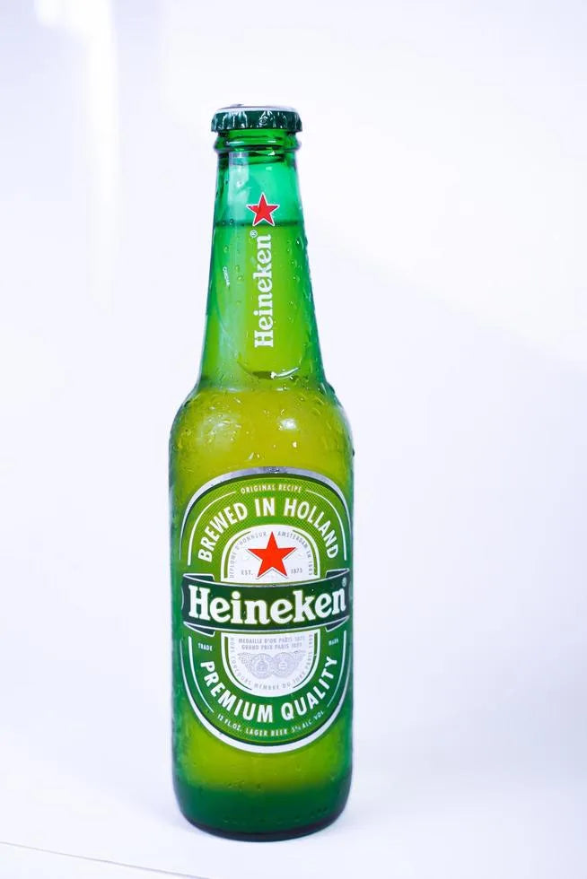Is Heineken Glutenvrij? Wij Hebben het Antwoord! - Little Helpers ...